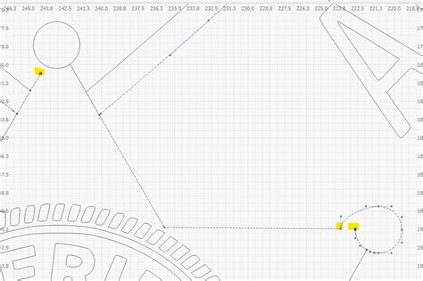 Nodes Wont Snap Together Lightburn Software Questions Lightburn Software Forum