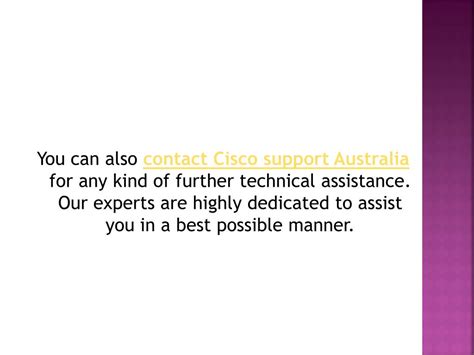 Ppt Easy Steps To Access Cisco Wireless Modem Router Powerpoint Presentation Id 7411320