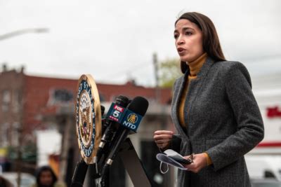 AOC Told Her Sexual Assault Story Then The Backlash Happened