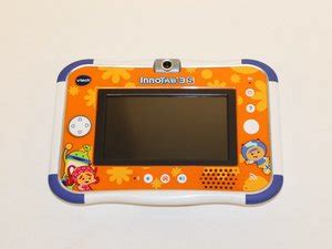 Vtech InnoTab 3S Repair Help Learn How To Fix It Yourself