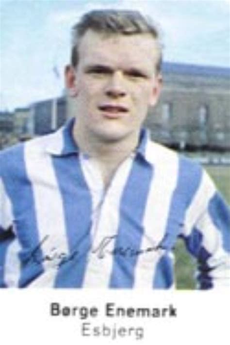 Esbjerg fB 1965 Home Kit