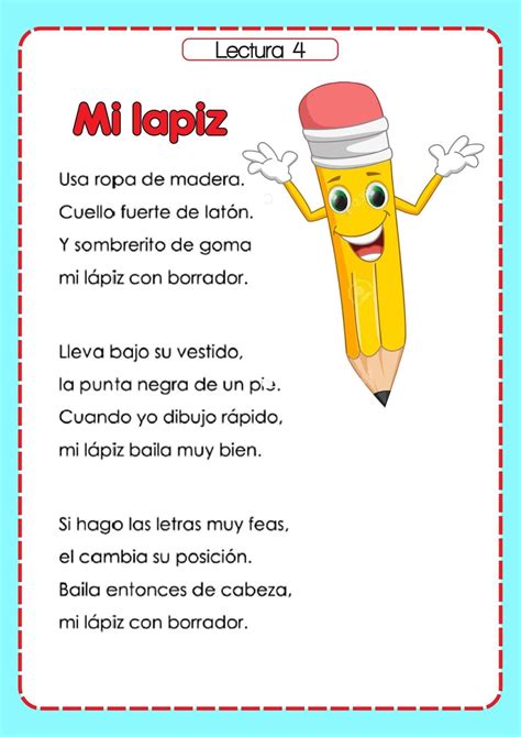 Pin De Beatriz Cedeño En Austhin Lectura Cortas Para Niños Lectura