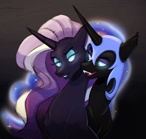2833796 Safe Artist Chub Wub Derpibooru Import Nightmare Moon