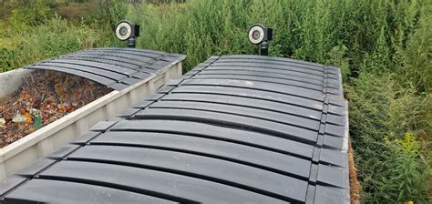 Food Composting Dungster Composting