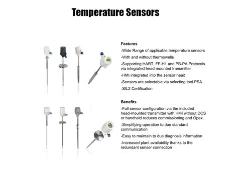 Temperature Solution