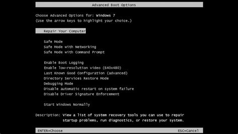 How To Simply Restore A Dell Laptop PC To Factory Settings YouTube