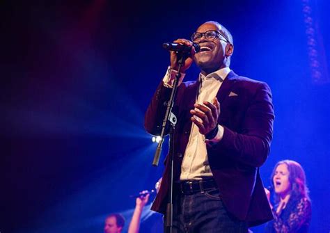 Christmas Gospel Night Mit Kirk Smith And Friends Stadtallendorf