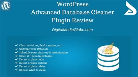 Want To Clean Unused Database Tables Want To Remove Old Plugin Data