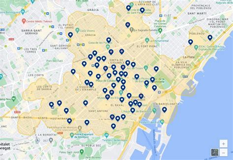 Où dormir à Barcelone Les bons quartiers les meilleurs hôtels