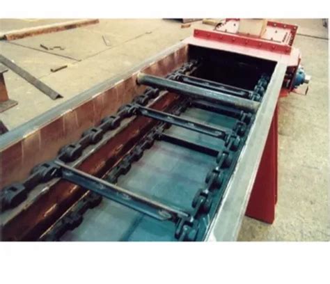 Drag Chain Conveyor At Piece Drag Chain Conveyors In Pune ID