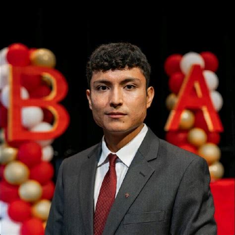 Yeison Rodriguez California State University Northridge Los Angeles California United