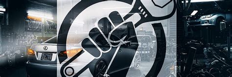 TUNING40 | Полный спектр услуг по техническому обслуживанию и ремонту ...