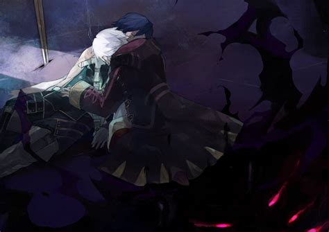 Gimkamres04 Chrom Fire Emblem Grima Fire Emblem Male Robin Fire