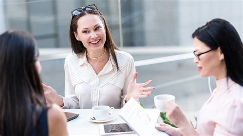 Assertiveness You Can Speak Up For Yourself