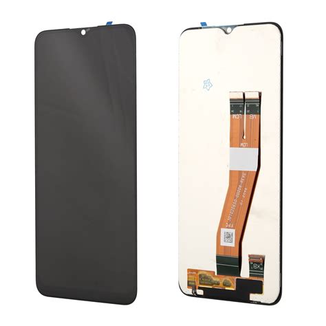 Full Touch Screen Digitiser Lcd For Samsung A02s A025f Jqx
