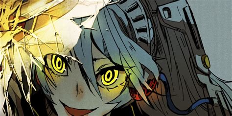 Senbee Labrys Persona Shadow Persona Shadow Labrys Atlus Megami Tensei Persona