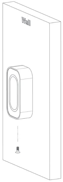 Safetrust 8845 000 Mini IoT Sensor User Guide