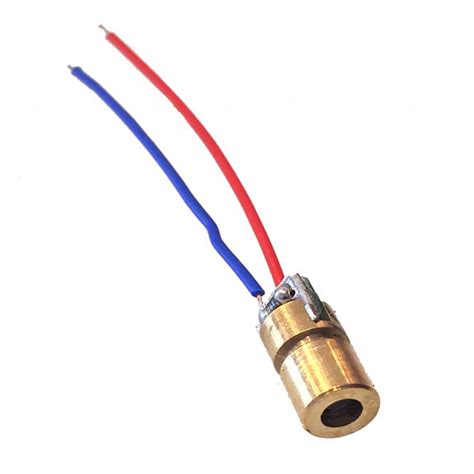 مشروع سنقوم ببناء نظام إنذار أمان بالليزر Laser Security Alarm