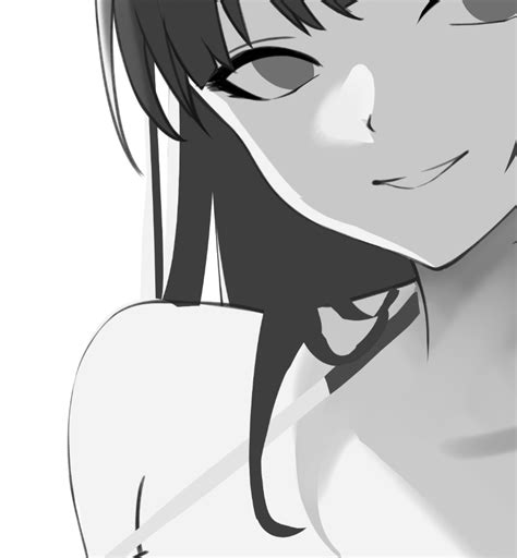 默认artist Commission Open On Twitter Wip