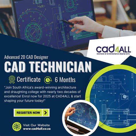 Cad4all Advancedcad Designyourfuture Globalcertification Industryready Cadpro Cad4all