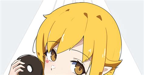 物語シリーズ 無題 Umanoのイラスト Pixiv