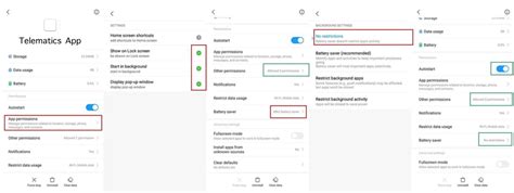 Permissions In Android