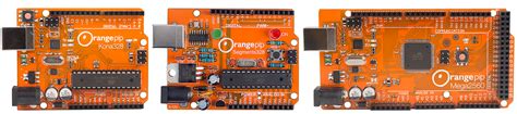 Orangepip Home Orangepip