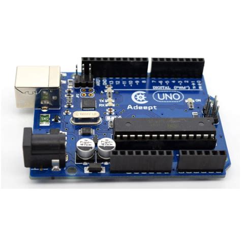 adeept uno r3 microcontroller robotshop