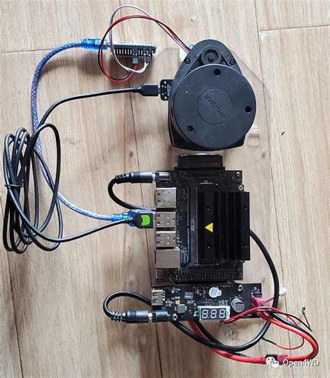 Arduino控制小车转向利用xecu和激光雷达快速搭建入门级的自动驾驶小车weixin39670857的博客 Csdn博客