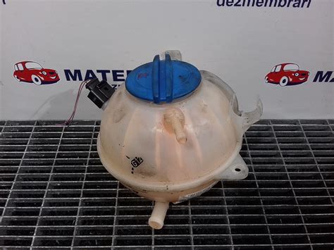Vas Expansiune VW GOLF V PLUS TDI K A Dezmembrari Auto MATEROM