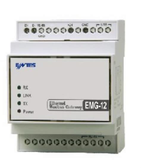 Ethernet Modbus Gateway 1 16 At Best Price In Mumbai Id 20735071948