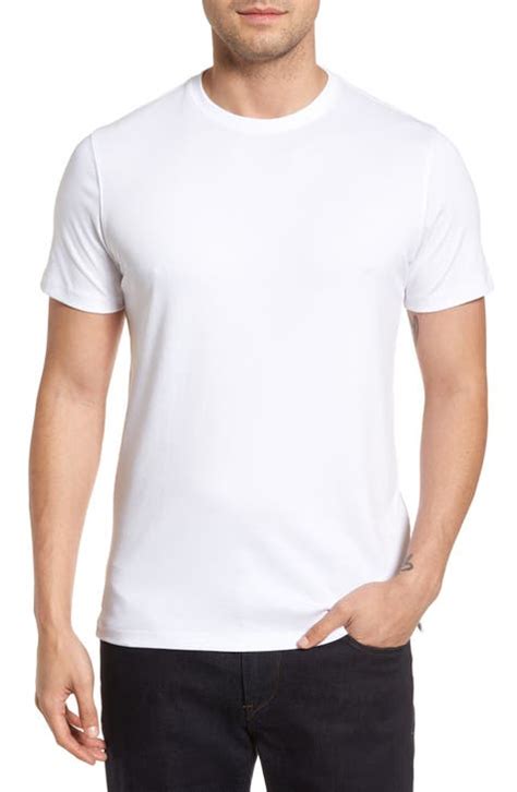 Mens White Shirts Nordstrom