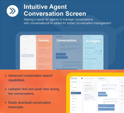 User Experience With Ai Interfaces A Chat With Webios Ui Design Team