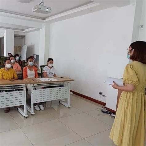 【西苑宣讲】涵养好家教 传承好家风蒿泊家训社区