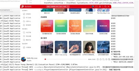 12 Best Rjavafx Images On Pholder Particle Simulator I Made To Learn Java Took Me A Month