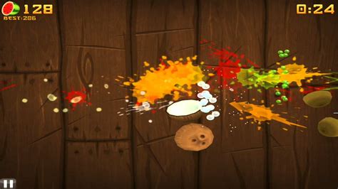 Fruit Ninja Hd Pc Gameplay Download Link Youtube