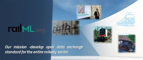 On Linkedin Railml Signal Infrastructure Netconnectors