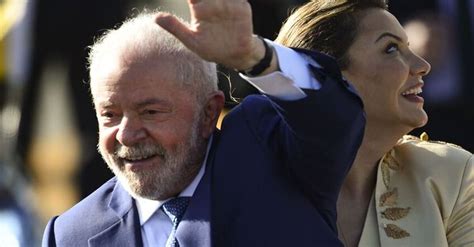 Lula “agora é Hora De Voltar A Cuidar Do Brasil” Migalhas