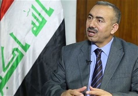 نائب عراقی سابق لـ تسنیم الشعب العراقی سیصوت للدولة التی تجعل من