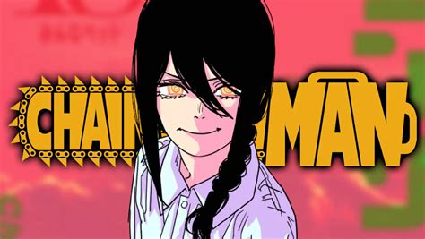 Chainsaw Man Nayuta Protagoniza La Tierna Portada Del Volumen 18 Del Manga