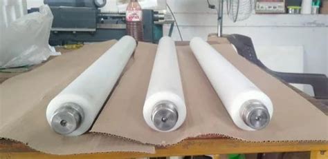 Delrin Roller At ₹ 250 Number पॉलीएसेटल रोलर In Coimbatore Id