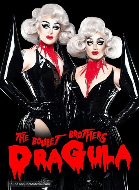 The Boulet Brothers Dragula Search For The Worlds First Drag