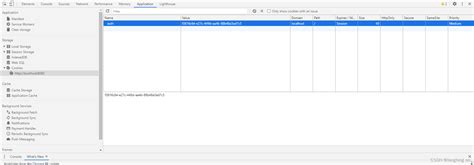 Vue登录登出，解决跨域及cookies问题vue域登录 Csdn博客