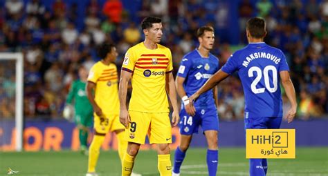 رباعي برشلونة تحت التهديد وكالة الغد برس