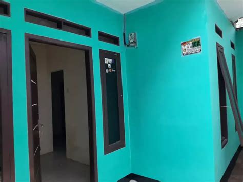 Rumah Pabuaran Dalam Dijual Rumah And Apartemen Di Bekasi Kota Olx Indonesia