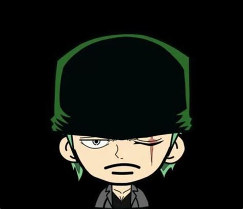 99 Ảnh Zoro Chibi Wano Cute Ngầu Cực Chất Làm Hình Nền Avatar