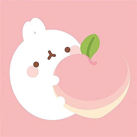 몰랑 복숭아 몰랑이 보석십자수 액자세트 15x15 홈플러스 택배배송