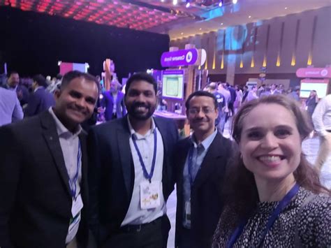 Apisero Inc On Linkedin Apisero Nttdata Worldtouressentials