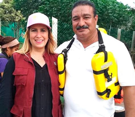 Guerrita” En AmatitlÁn Entre Síndico Y Alcaldesa