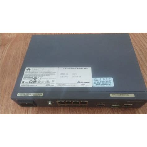 Jual Huawei Quidway S2300 Series Switch Quidway S2300 24 Port Shopee Indonesia